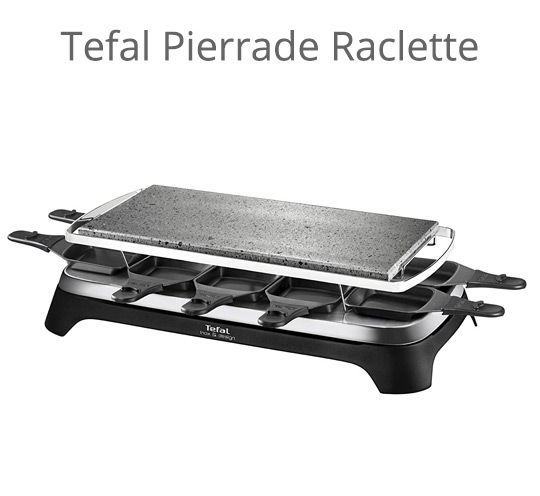 Appareils à raclette : guide d'achat 2025, comparatif et avis
